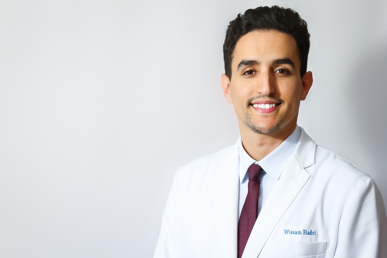 Dr. Wissam Hadri - Medical Eye Associates